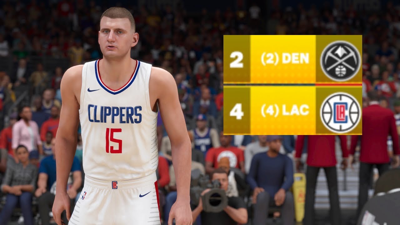 Beat The Team, Get Their Best Player (2024 NBA Playoffs) - YouTube