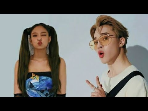 ~𝑱𝒊𝒎𝒊𝒏 𝒂𝒏𝒅 𝑱𝒆𝒏𝒏𝒊𝒆 ~ ❤︎ 𝒋𝒆𝒏𝒎𝒊𝒏 𝒄𝒐𝒖𝒑𝒍𝒆 .