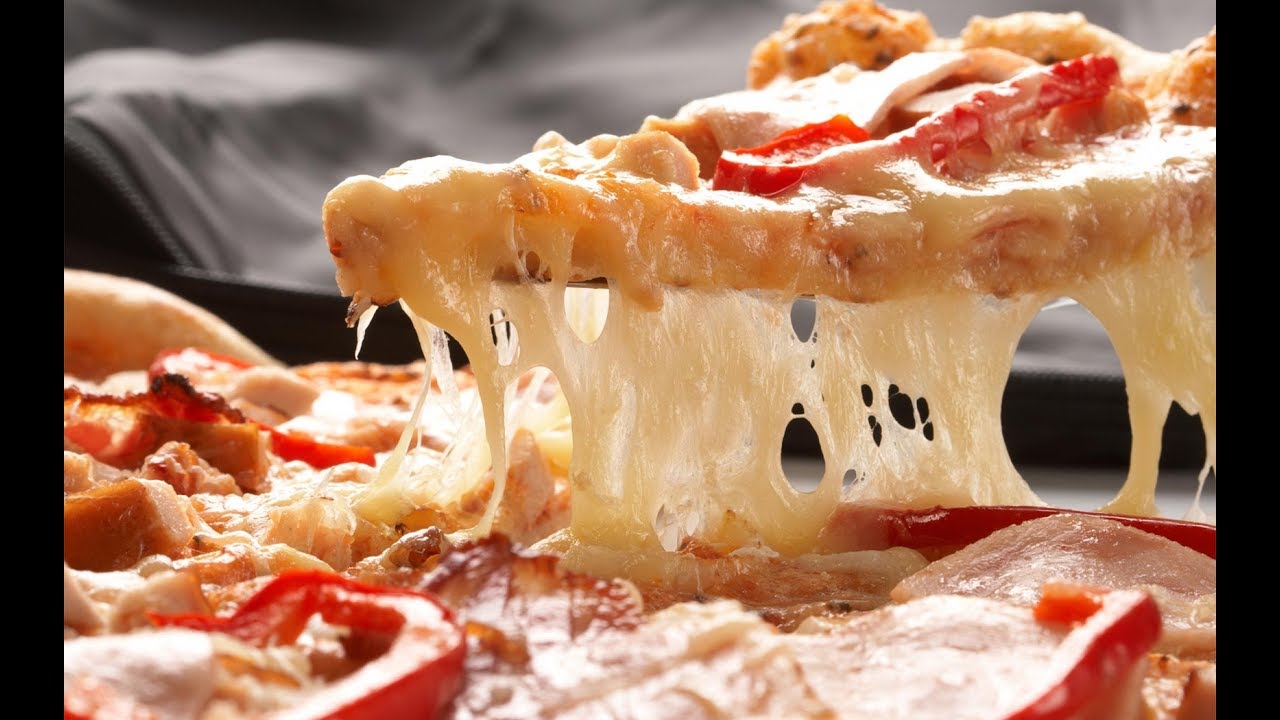 BONELESS PIZZA | PU Battlegrounds - YouTube