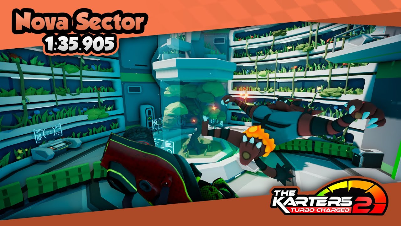 TK2:TC Final Beta CT • Nova Sector v1.04 • 1:35.905 - YouTube
