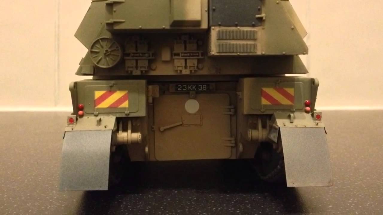 AS90 Final Update - YouTube