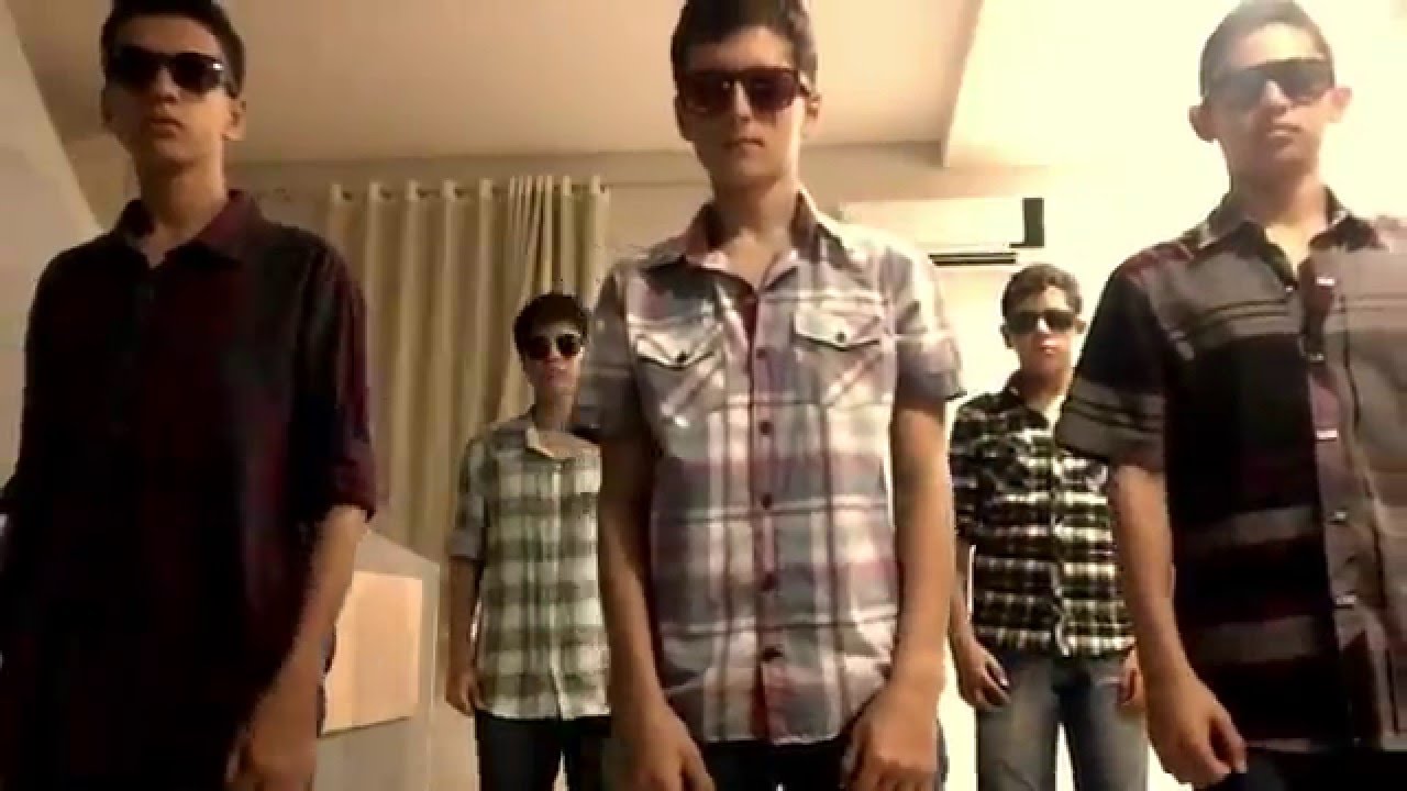 The Lazy Song - Bruno Marcio - YouTube