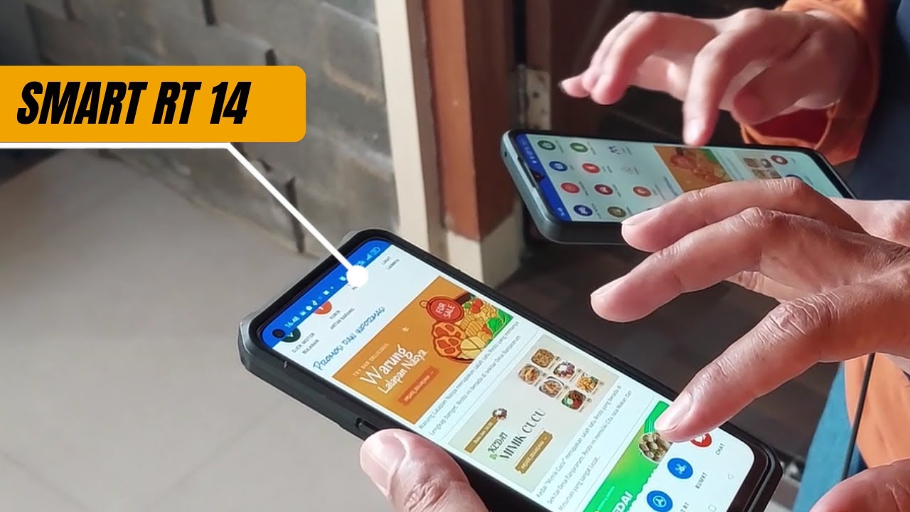 Profil RT Digital | RT 14/RW XI, Desa Banjararum Singosari, Kabupaten Malang | Lomba Sak RT 2023 ...