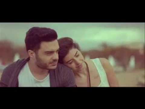 İlyas Yalçıntaş - Büşra Periz - Olmazsa Olmazımsın 2015
