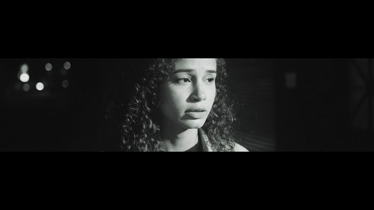 "All Hail The Pariah (Black and White Version)" - Short Film - YouTube