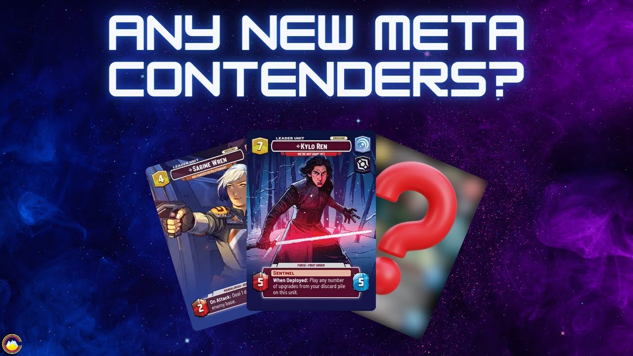 PQ Recap + Meta Deep Dive | Are these decks here to stay? - YouTube