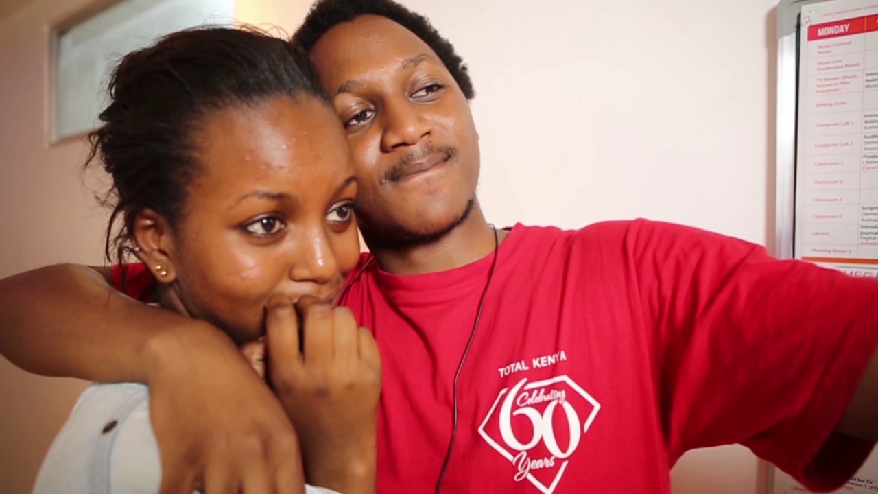 ADMI FILM MANNEQUIN CHALLENGE - YouTube