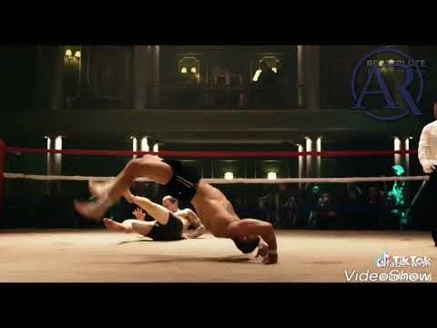 Best fighting scene WhatsApp status