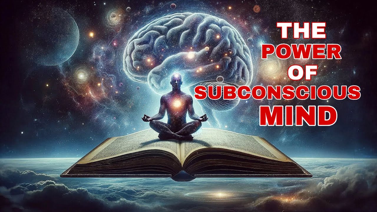 WHAT IS SUBCONSCIOUS MIND ? (Facts To Know) - YouTube