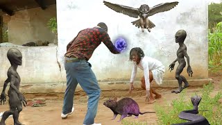 The 3 Witches S3 Episode 1 Ft Siyoyo Naiza Boom Mp3 & Mp4 Download ...