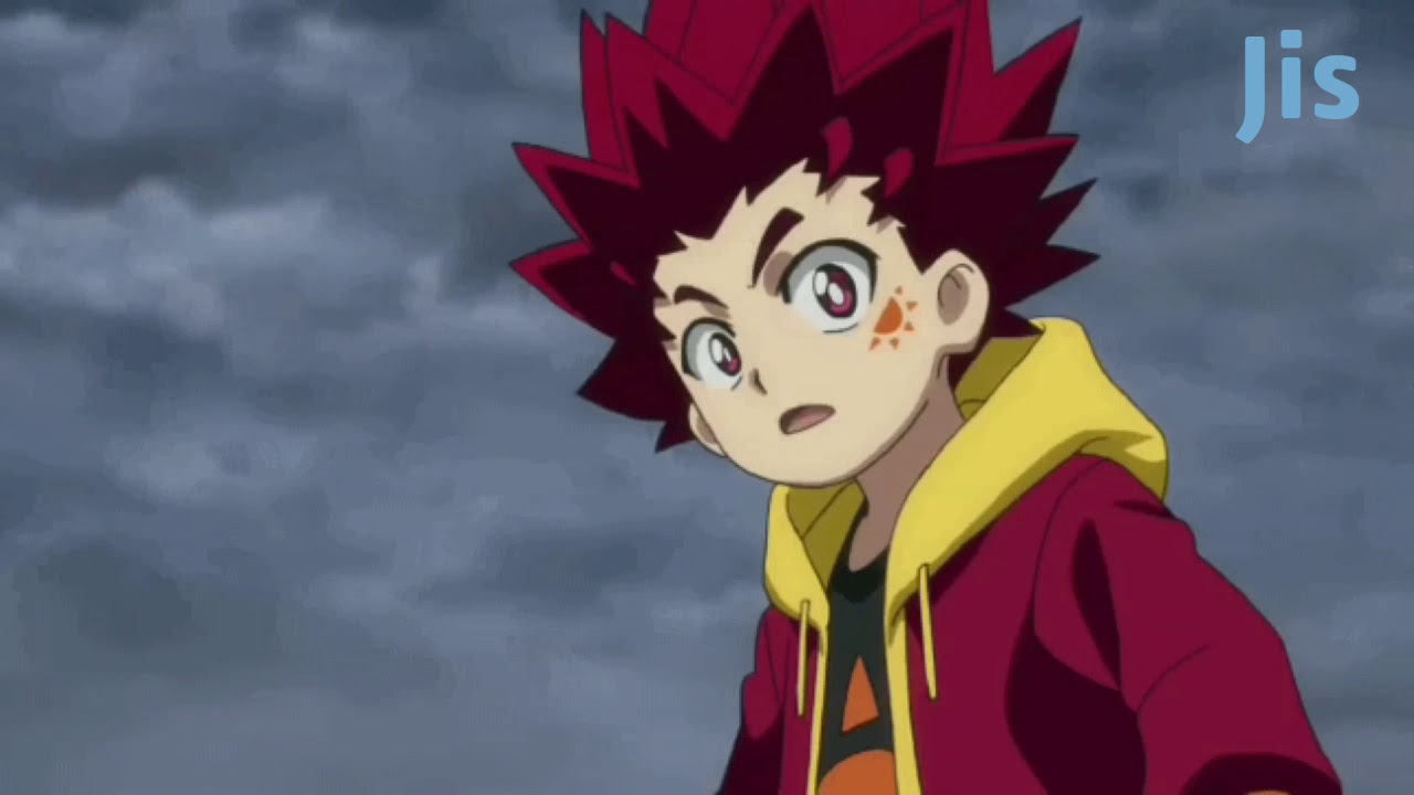 Beyblade burst evolution AMV - YouTube