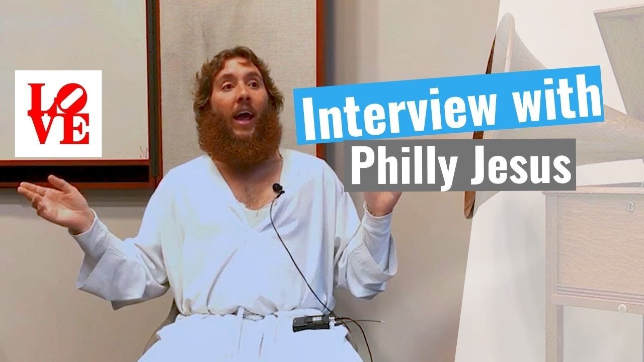 BizDev Podcast - Philly Jesus - YouTube
