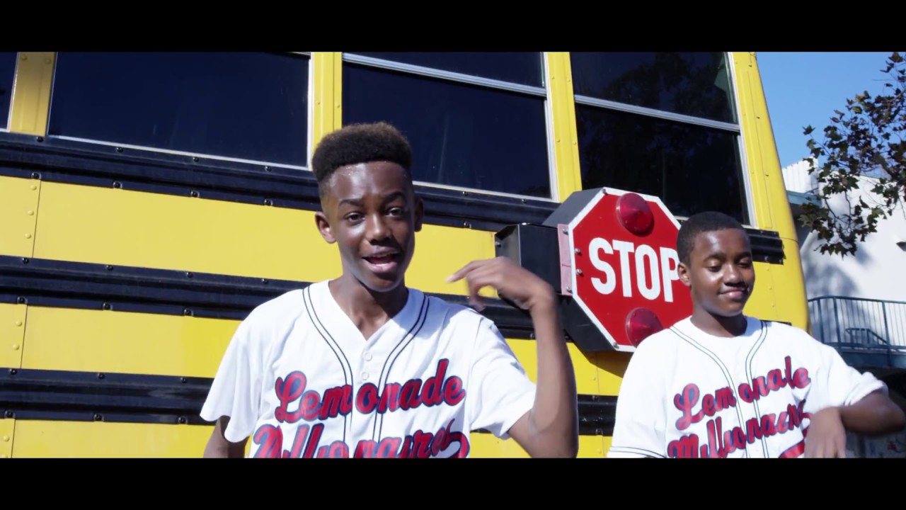 Lil Litty - Lemonade Juice - YouTube