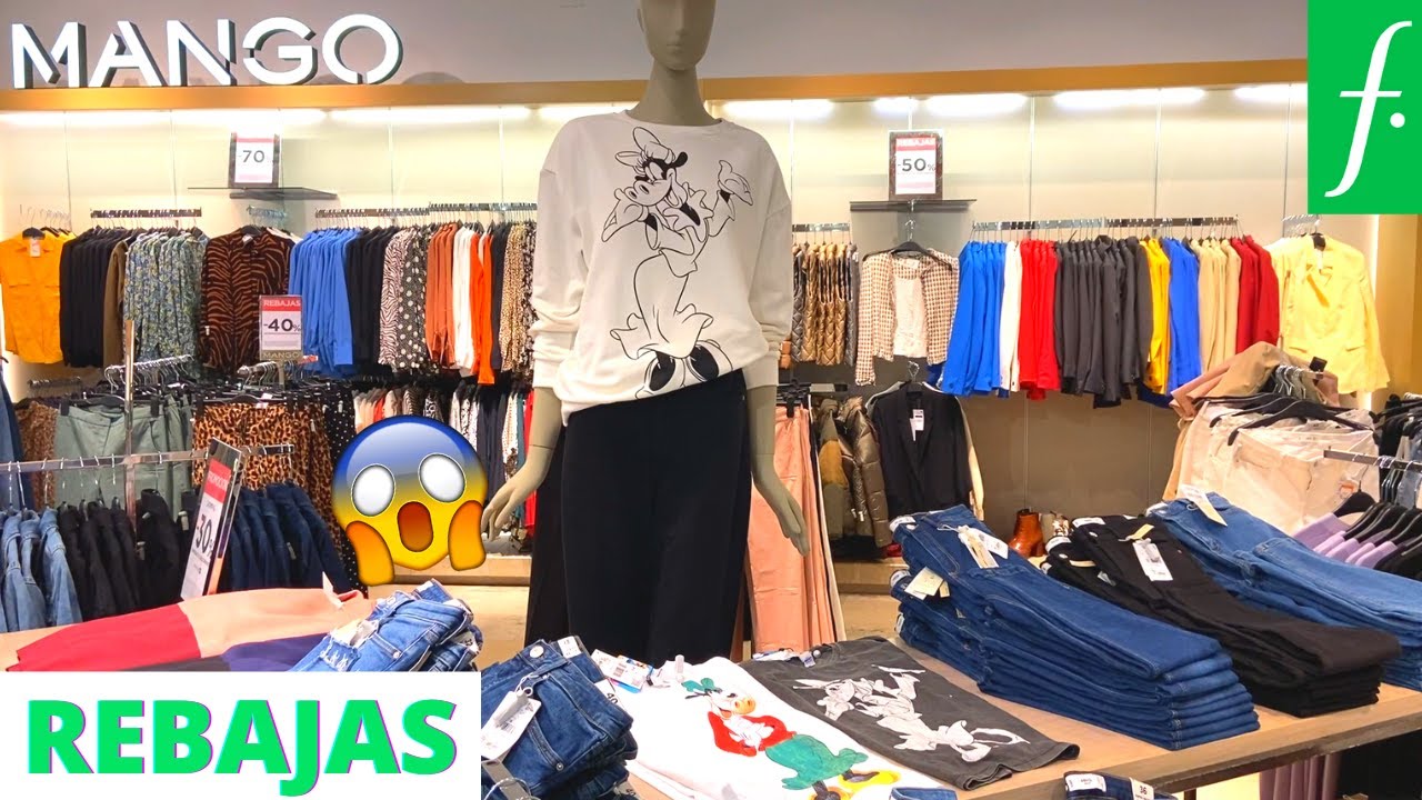 SAGA FALABELLA PERÚ OFERTAS MANGO, DISNEY & BASEMENT💚👗🔥ROPA de MUJER🔥 ...