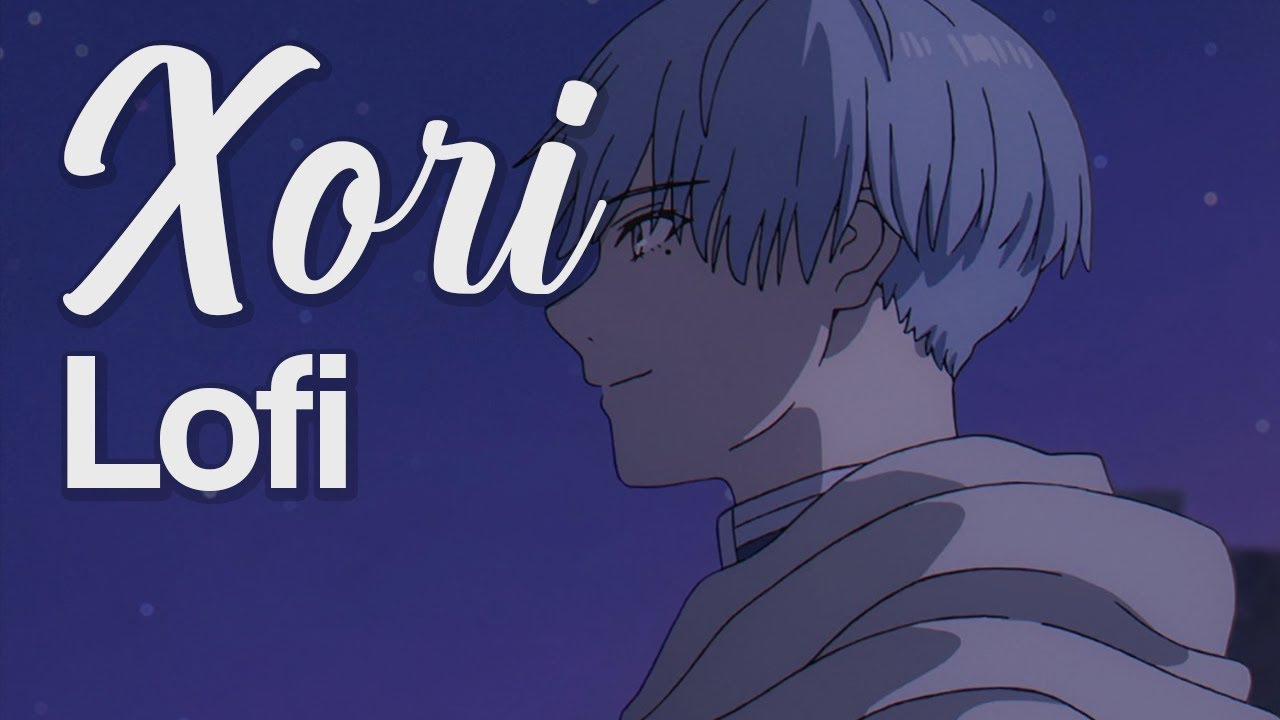 Xori - Warm Nights - YouTube