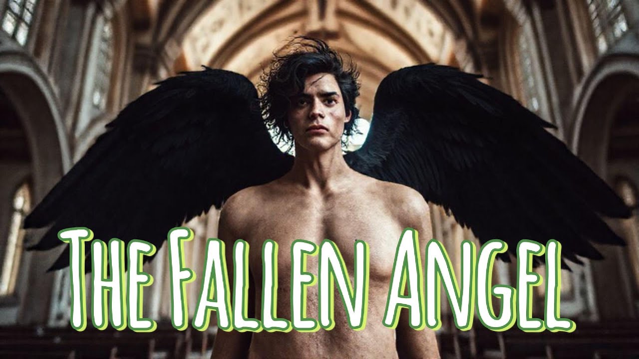 "The Fallen Angel" - YouTube