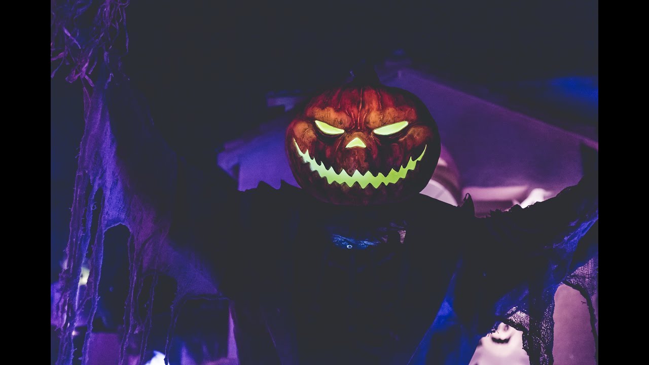 "Spooky" Piano Solo tutorial! - YouTube