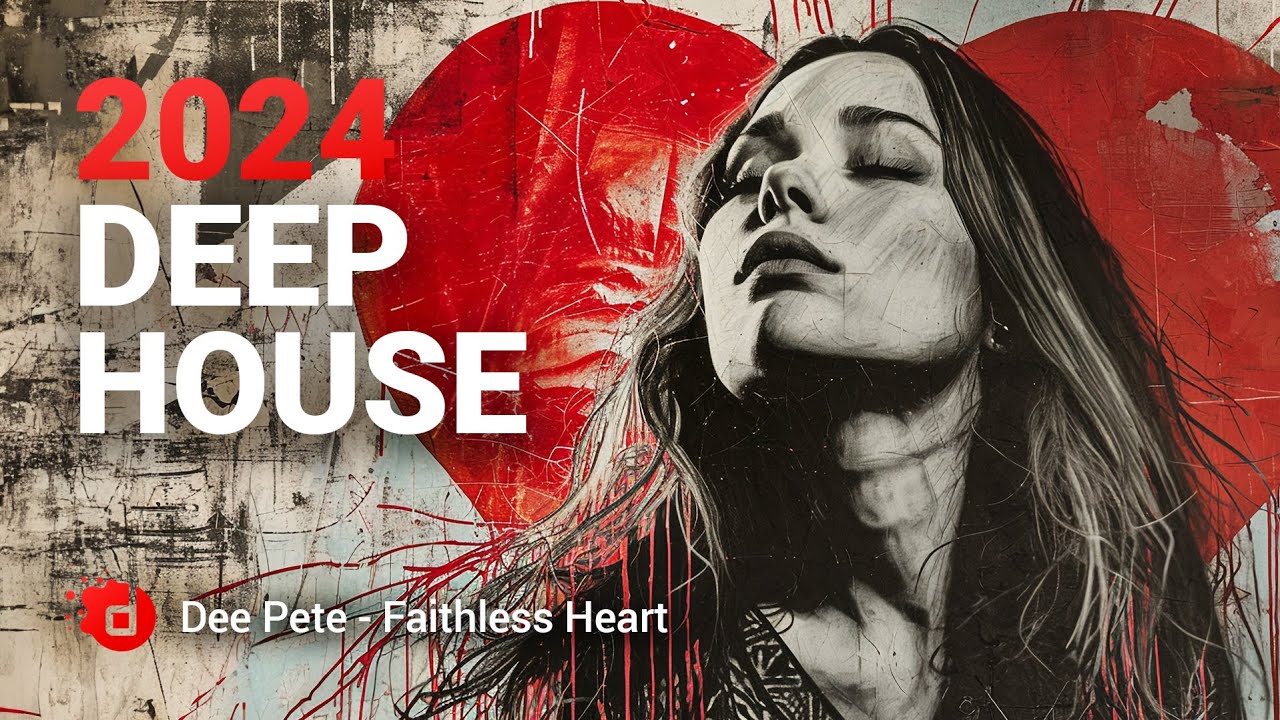 Dee Pete - Faithless Heart - YouTube