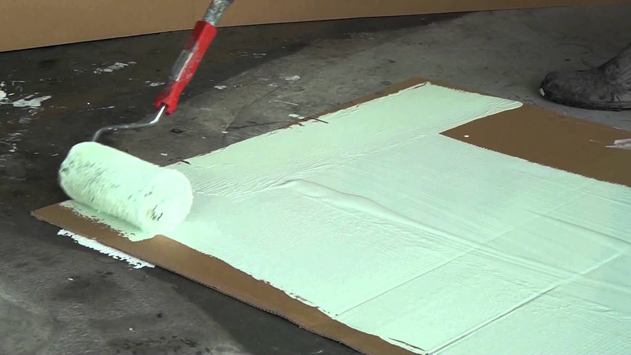 Solar/Heat Reflective Ceramic Coating, 隔熱塗料 - YouTube