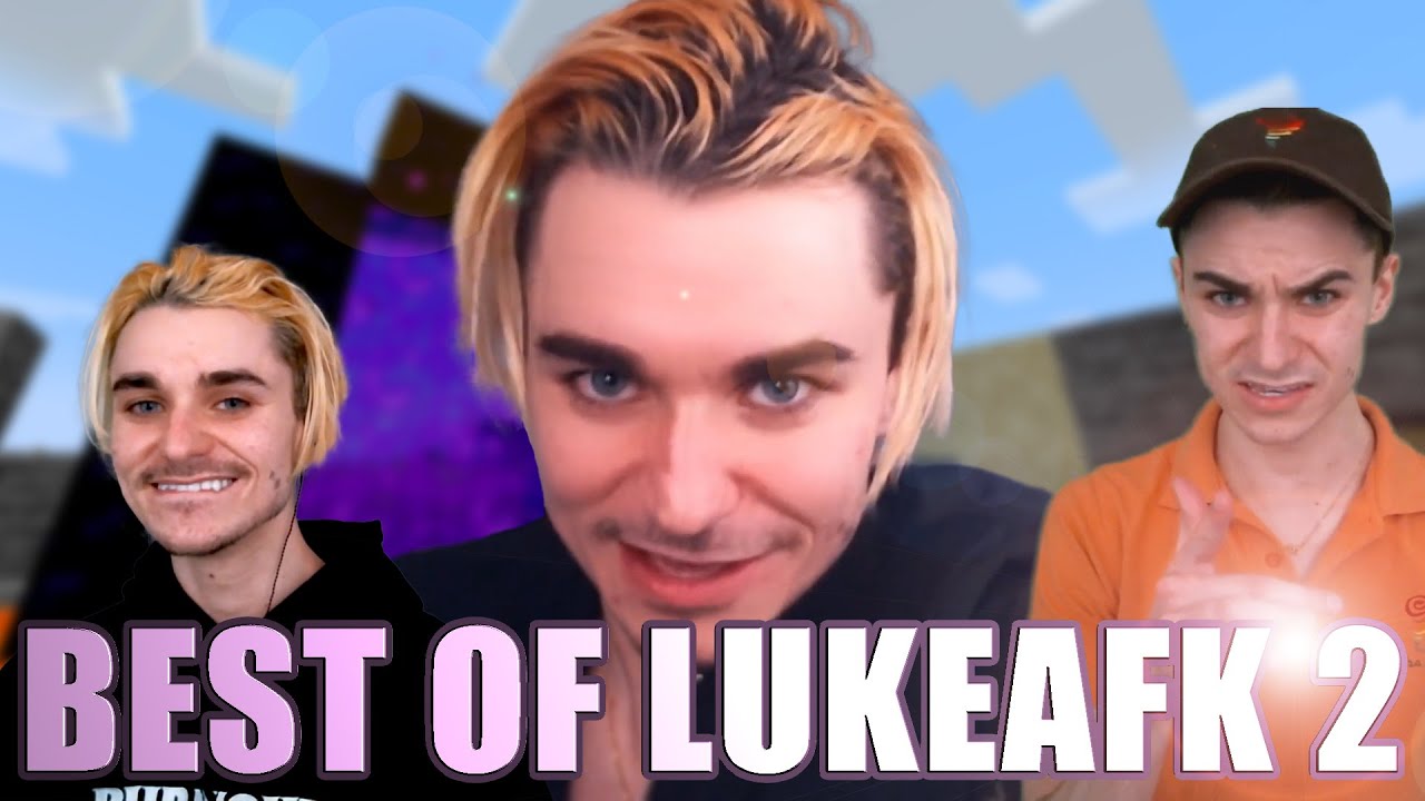 Best Of lukeafk 2 - YouTube