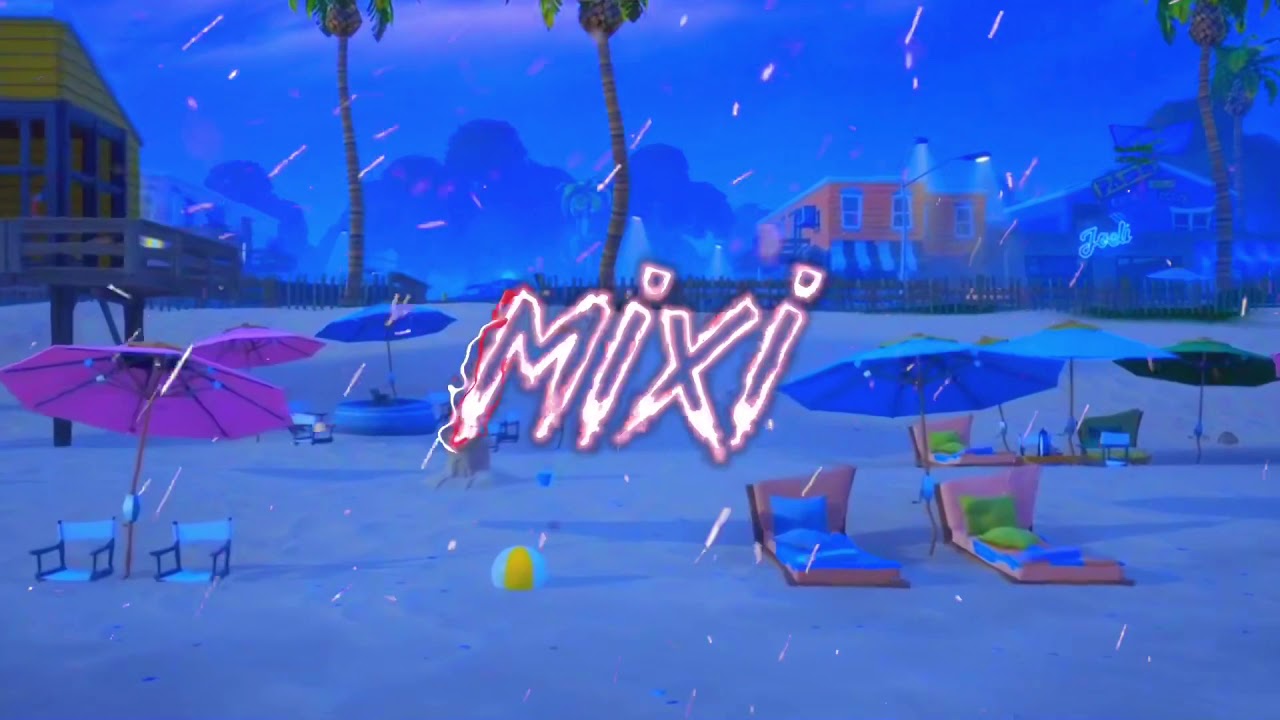 Mixi | Highlights #1 - YouTube