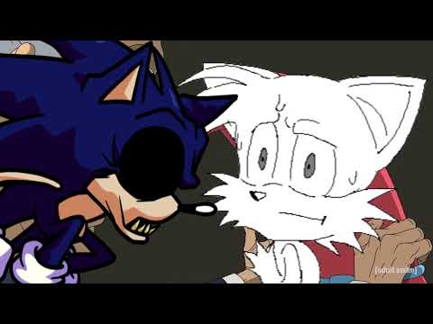 Standard Random Inspection (Sonic.EXE 2011 Edition) || Voiced Over