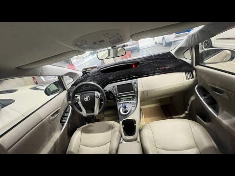 មាន2000$ រំលស់ Prius 011 Op.3 បានជាមួយbank ស្លាកលេខCA free កាត់ឈ្មោះ 17 ...