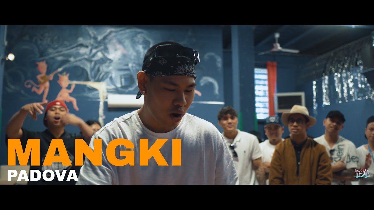 REKTA SA HOOD2 (SAKUPAN) - SONIXYOH VS MANGKI - YouTube