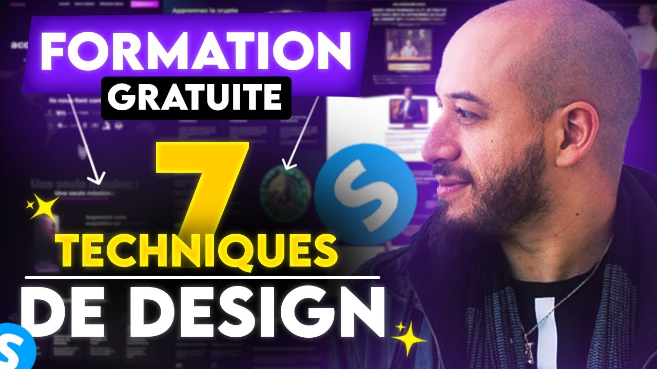 SYSTEME IO FORMATION GRATUITE : Designez comme un PRO #2 (Copiez-moi ...