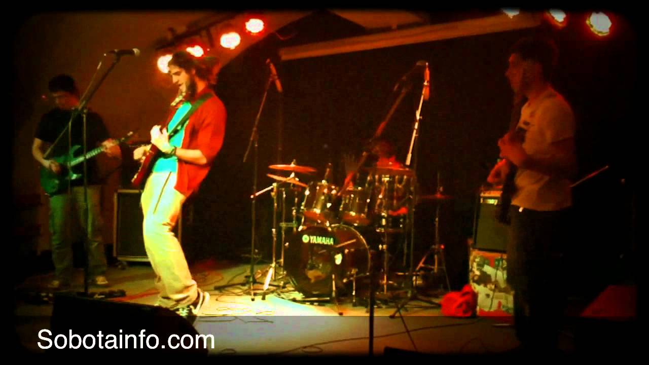 Sizzlin' Cool @ Mikk - YouTube