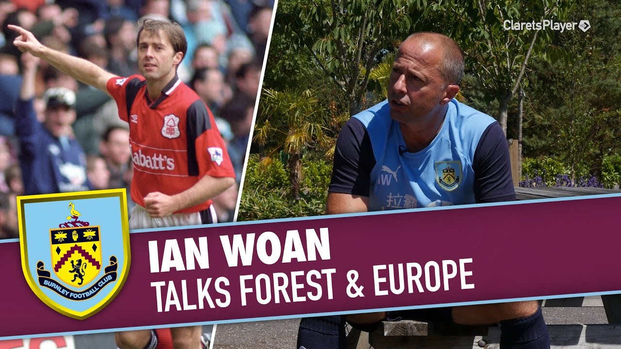 IAN WOAN | Talks Forest & Europe - YouTube