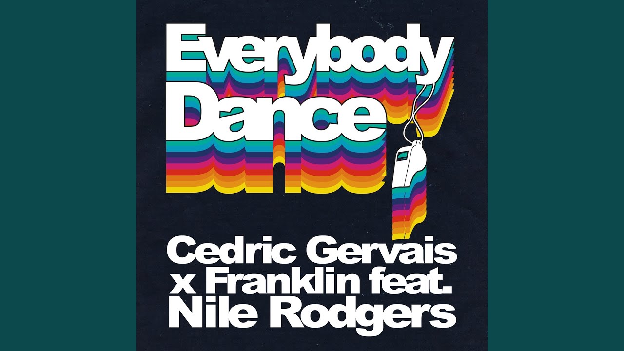 Everybody Dance - YouTube