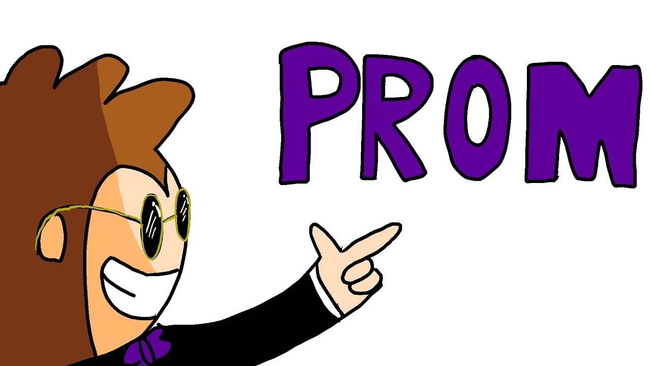 Prom | Story Animation - YouTube