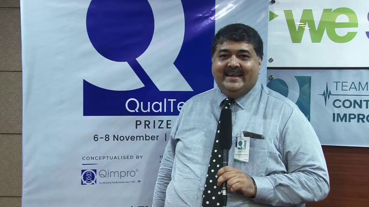 Dr Parag Rindani, Wockhardt Hospitals, Mumbai - YouTube