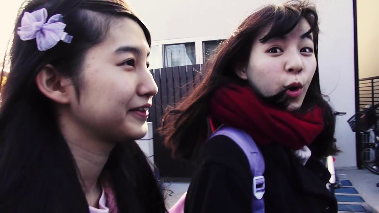 Conoce a Lisa Higashi y a Marina Nishii, también conocidas como ...