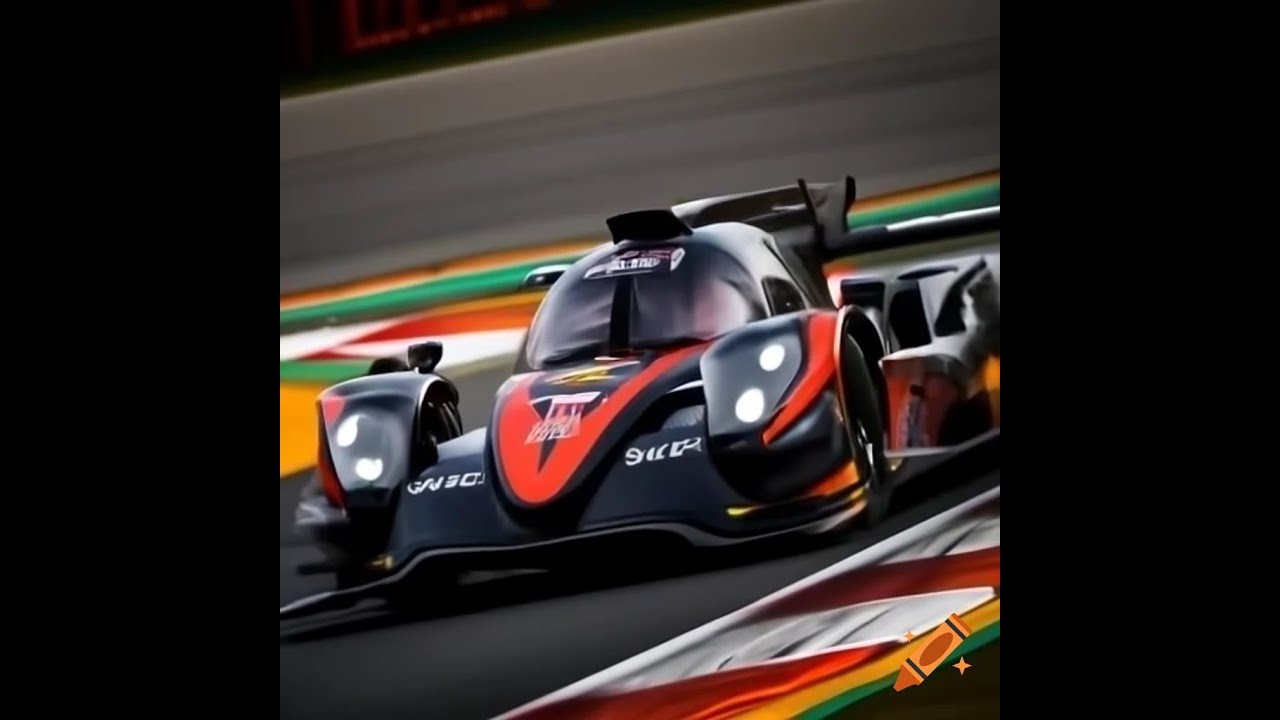 Iracing LMP3 Spa-francorchamps lap guide! 2:12.053 - YouTube