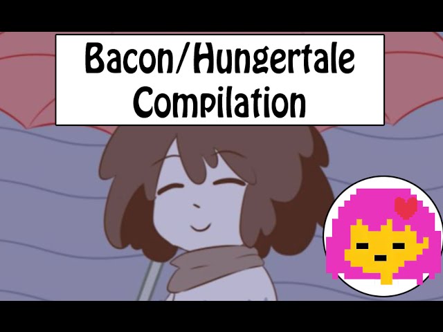 Hungertale Comic Hungertale | Undertale AU Wiki | Fandom