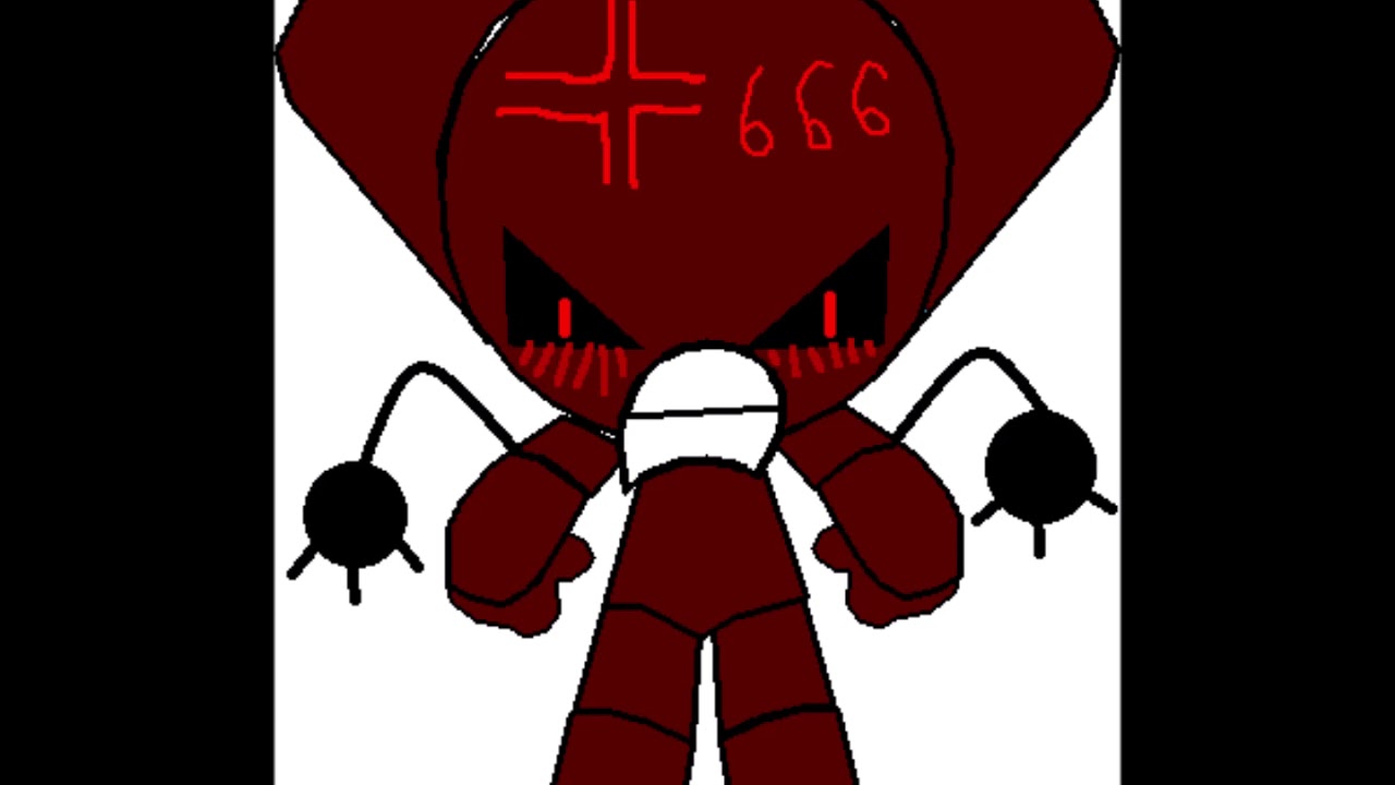 Robotboy.EXE Looks - YouTube