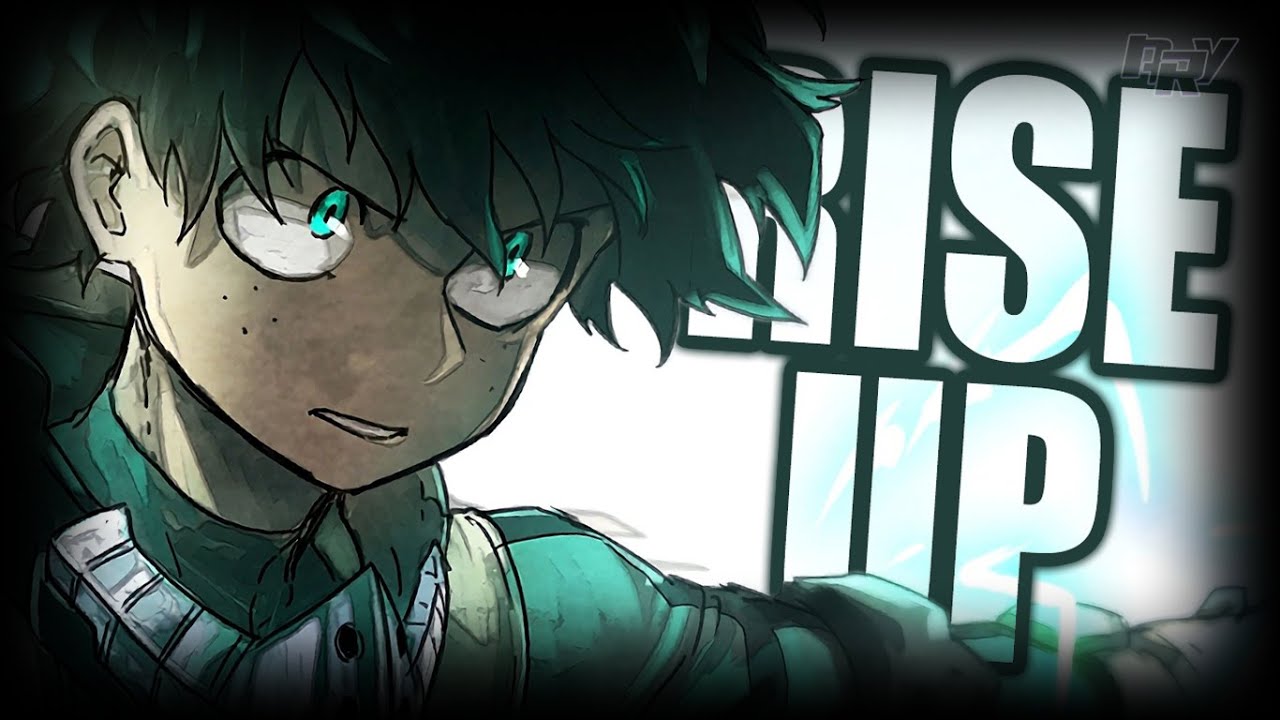 Nightcore - Rise Up 「Lyrics」 - YouTube Music