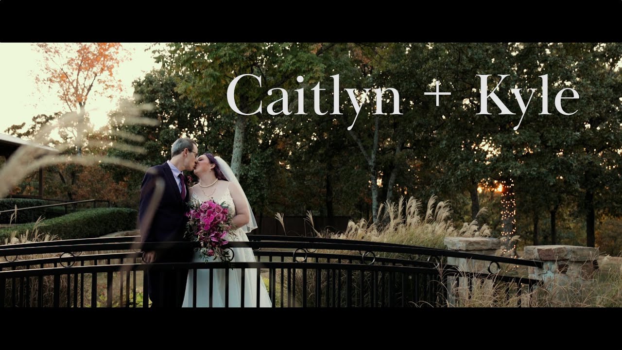 Alway And Forever | Caitlyn & Kyle | The Springs - YouTube
