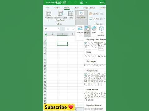 How to Rename Excel Icon #exceltutoring - YouTube