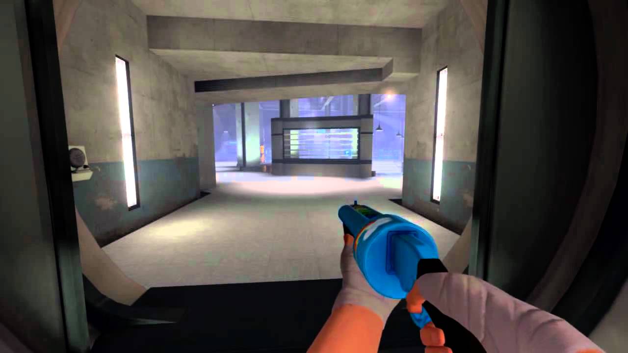 How to get Star of my own show TF2 - YouTube