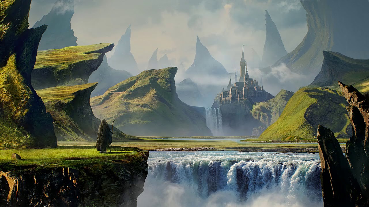 Dawnseekers - Gothic Dream (Geert Huinink & Night Sky Remake) - YouTube