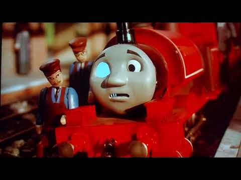 my own version of sodor fallout skarloey Sacrifice - YouTube