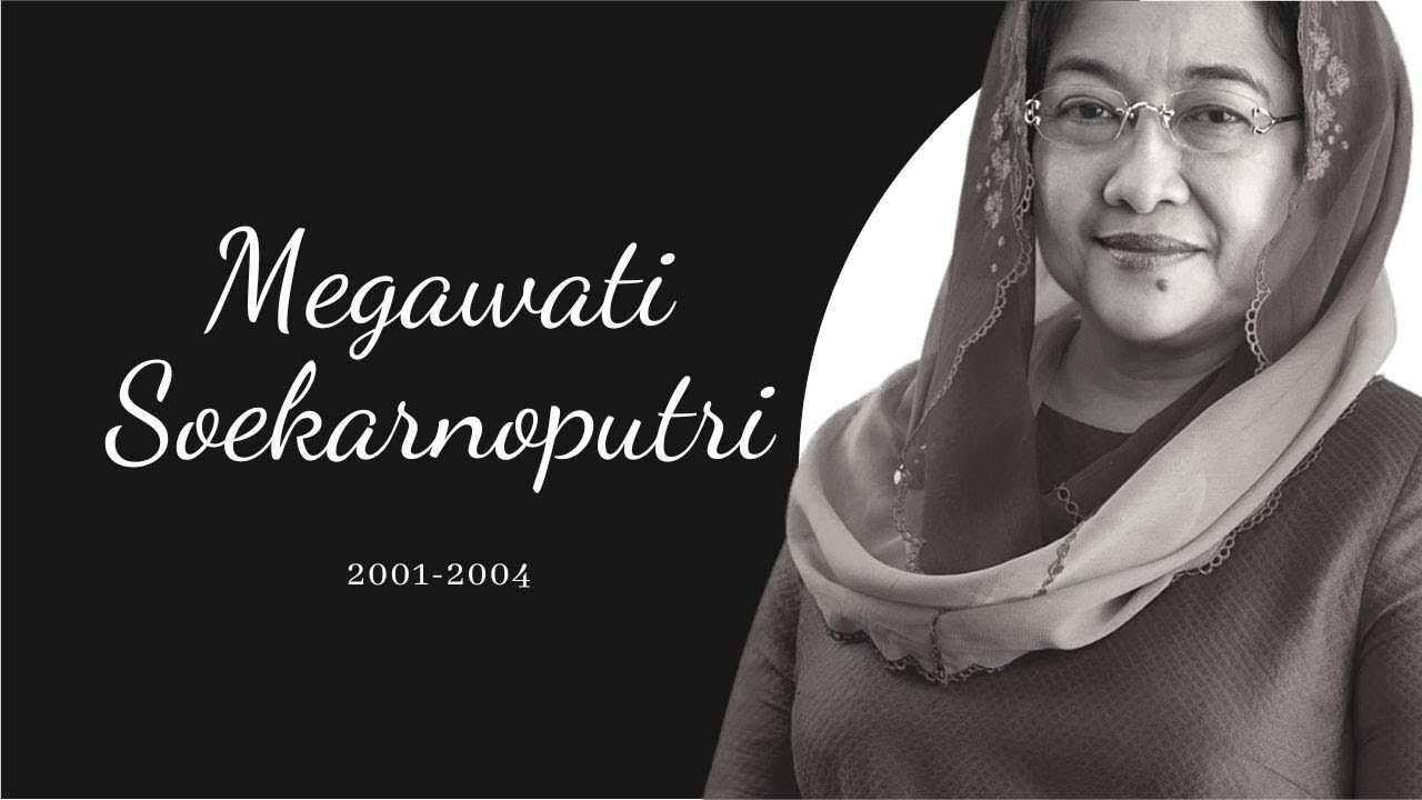 6 Inspiring Quotes Megawati Soekarnoputri II Presiden Wanita Pertama ...