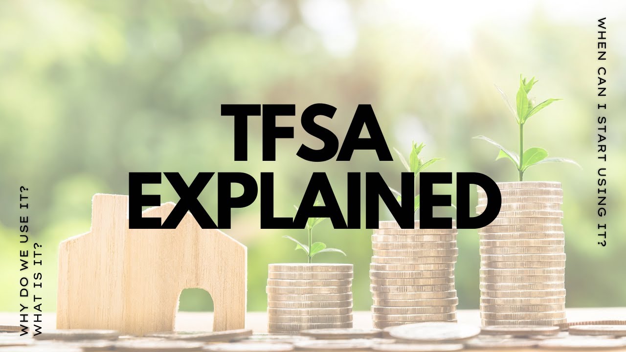 The Ultimate Guide to the TFSA: Building Wealth Tax-Free in Canada ...