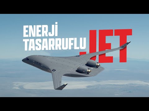 ENERJİ TASARRRUFLU JET