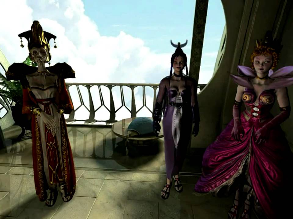 Atlantis Evolution - Alchetron, The Free Social Encyclopedia