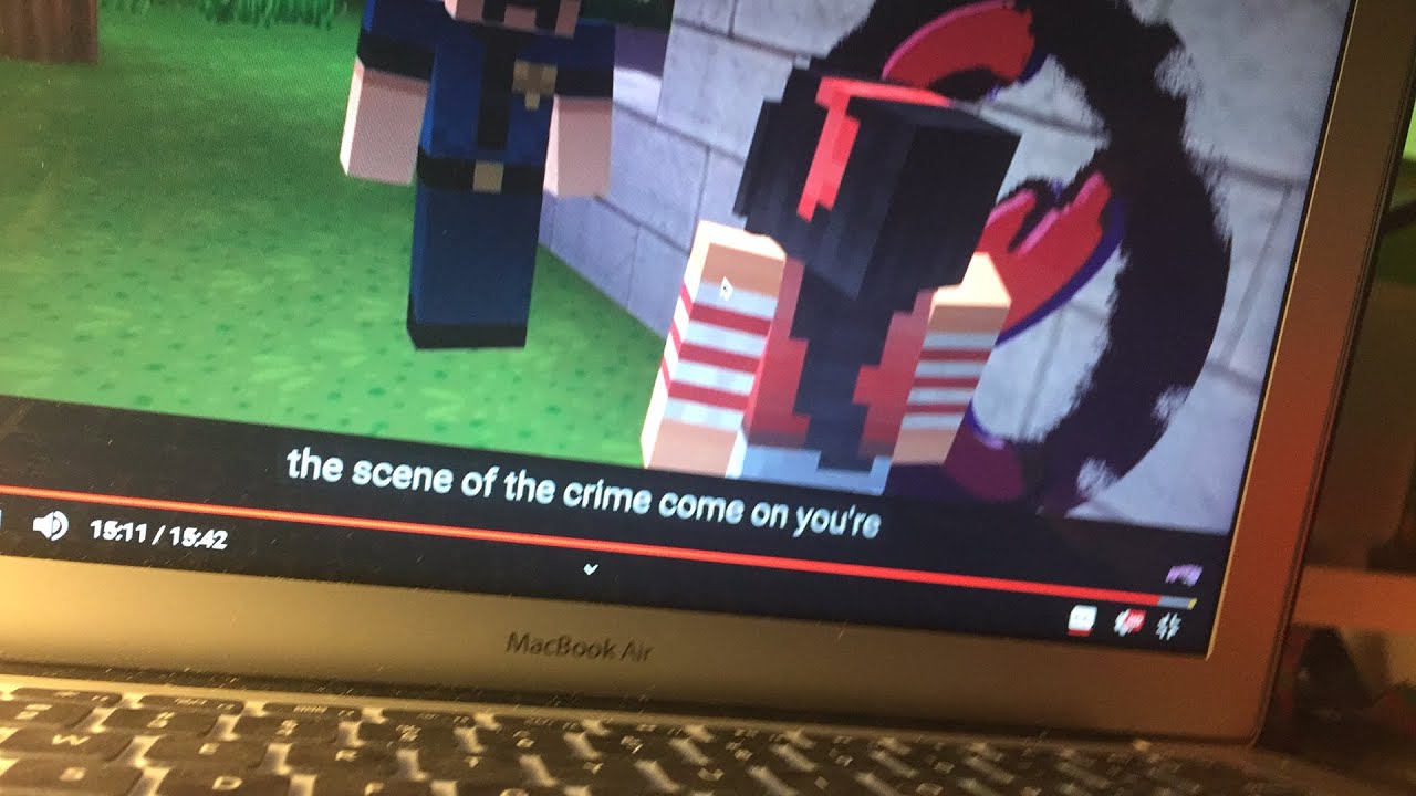 Aphmau Phoenix Drop High ep 1 - ? - YouTube