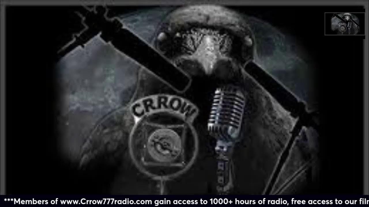 Freeman Fly Interviews Crrow777 and Jason Lindgren [Double Feature ...